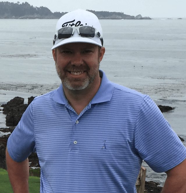 AARON SQUYRES - The Wilson Law Group