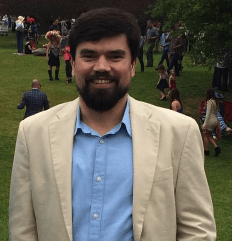 ADAM PERDUE - The Wilson Law Group