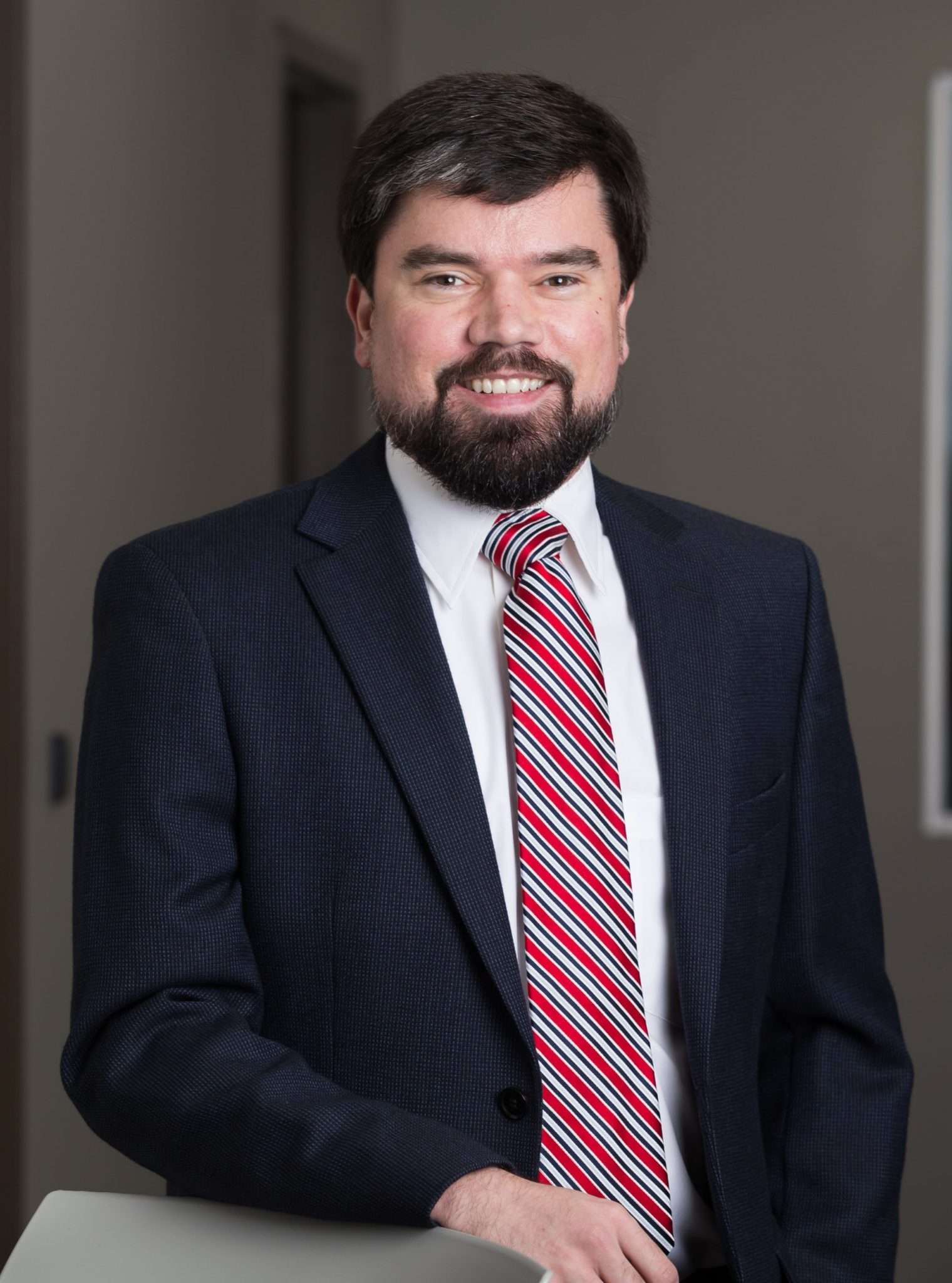 The Wilson Law Group Announces New Partnership - The Wilson Law Group