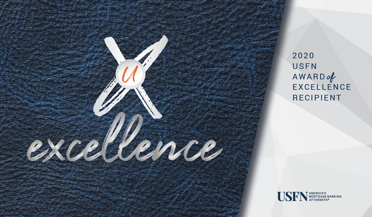 2020 USFN Award Recipient - The Wilson Law Group