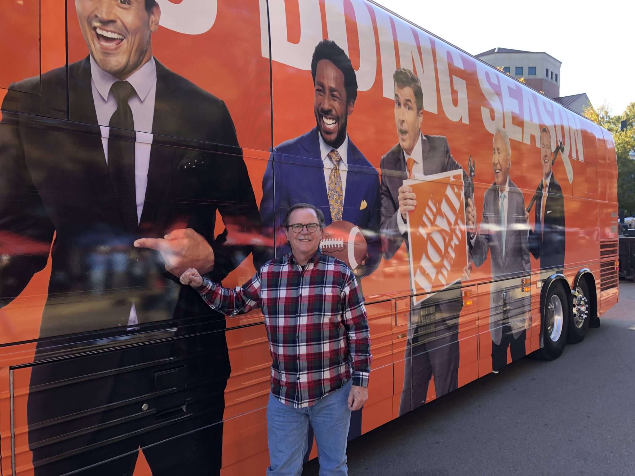 JIM DELOACH - The Wilson Law Group