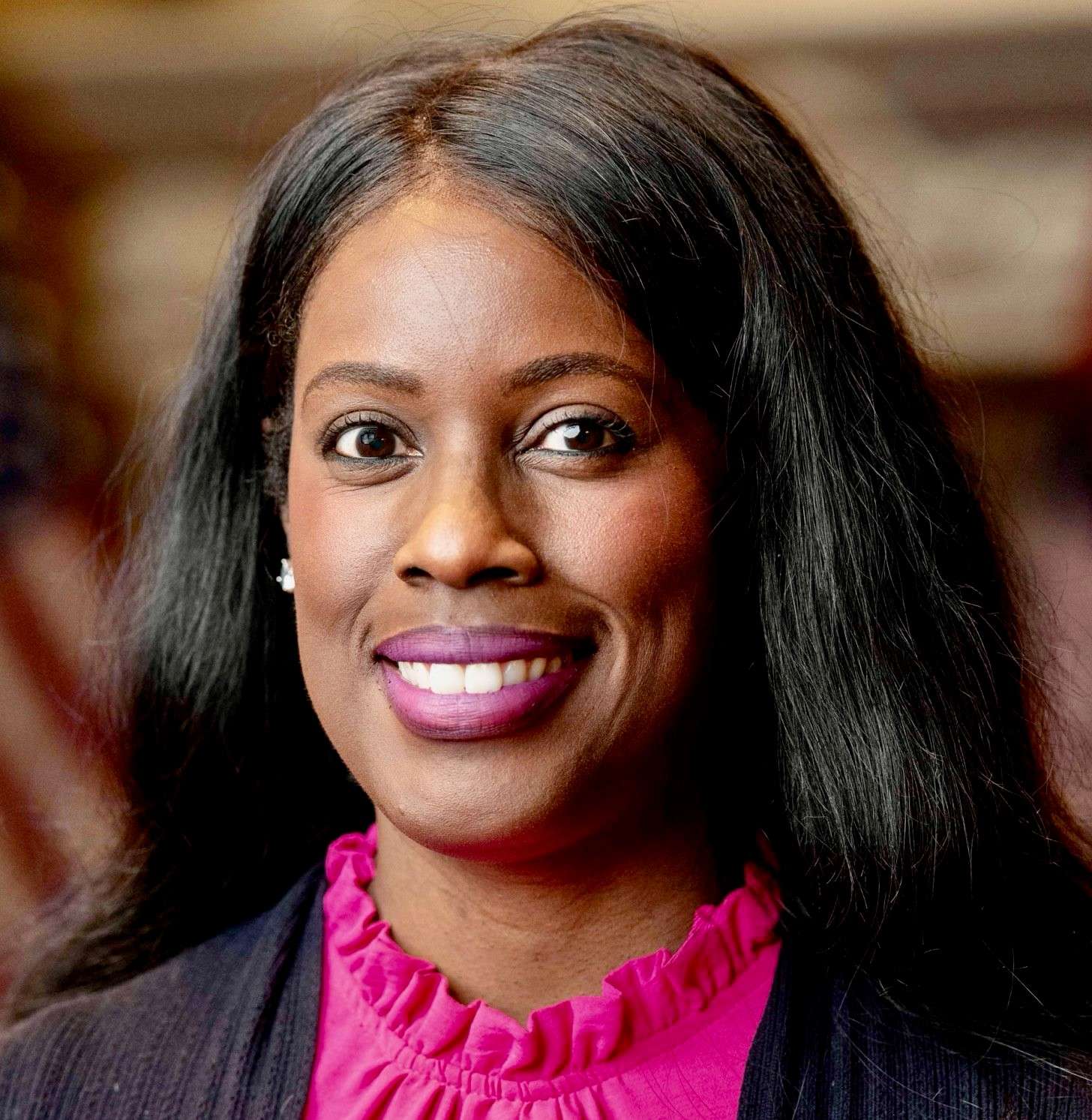 2022 CLE Speakers & Agenda - The Wilson Law Group