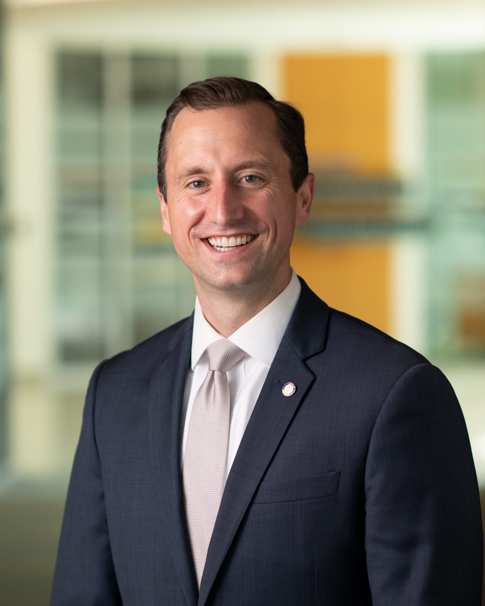 2023 CLE Speakers & Agenda - The Wilson Law Group